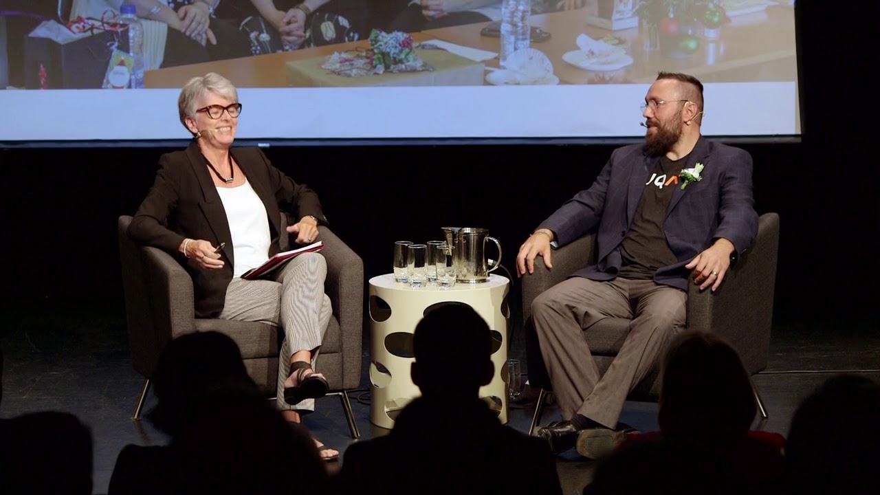 Bryan Boudreau-Trudel remporte le Prix d’excellence en enseignement ...