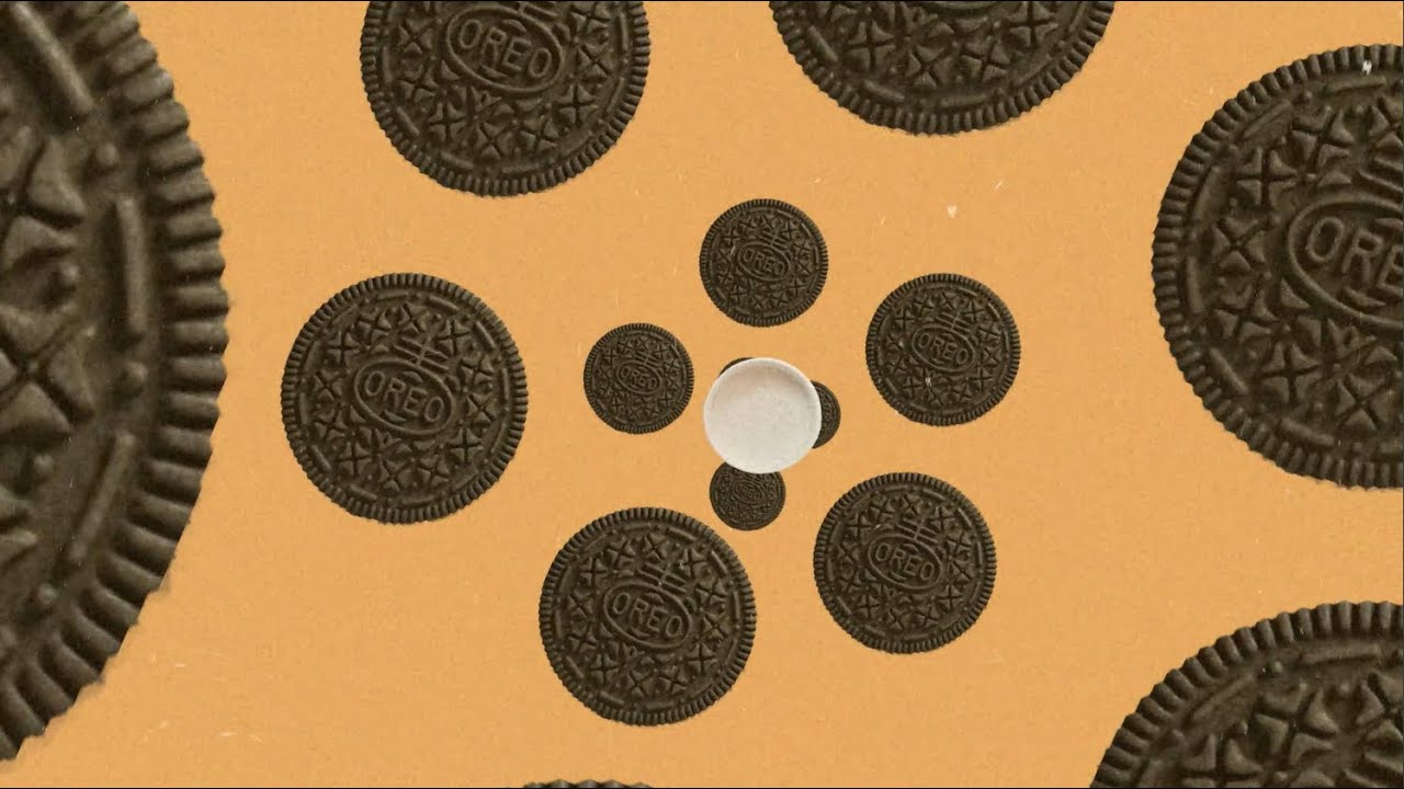 Unofficial Vintage Oreo Commercial - YouTube