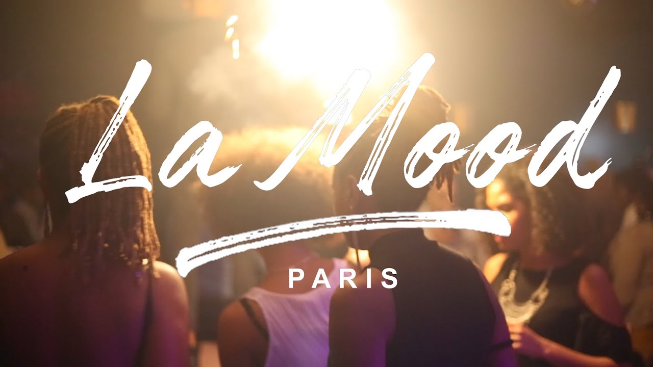 LA MOOD PARIS #1 - Best Friday Party - YouTube