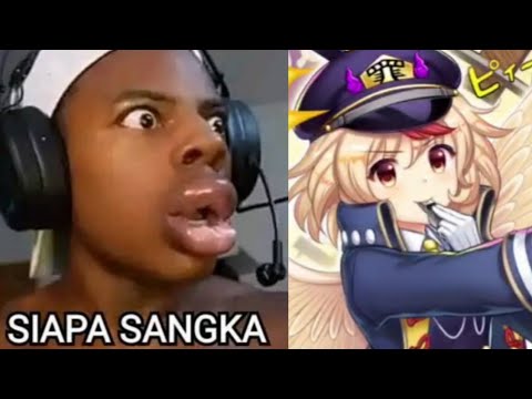 ITU TYTYD YA | TOUHOU LW INDONESIA - YouTube
