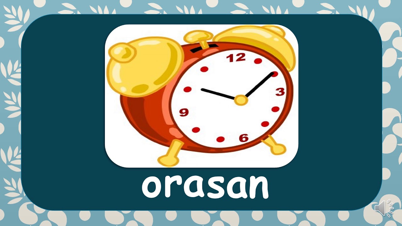 letrang Oo kapampangan - YouTube