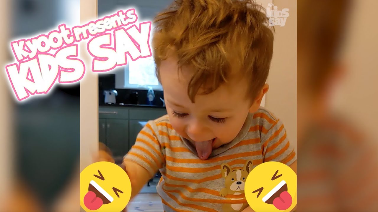 Kids Say The Darndest Things 144 | Funny Videos | Cute Funny Moments ...