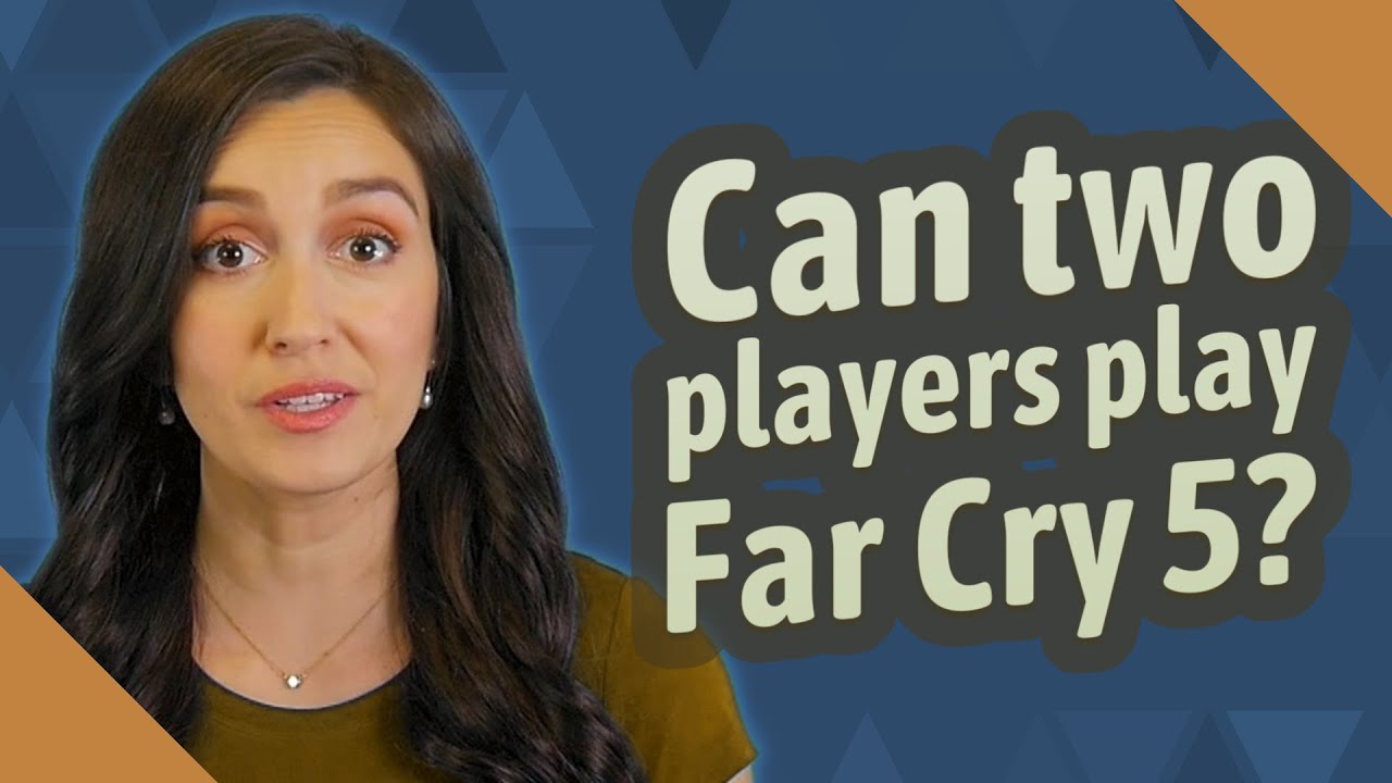 Can Two Players Play Far Cry 5 YouTube can-two-players-play-far-cry-5-youtube
