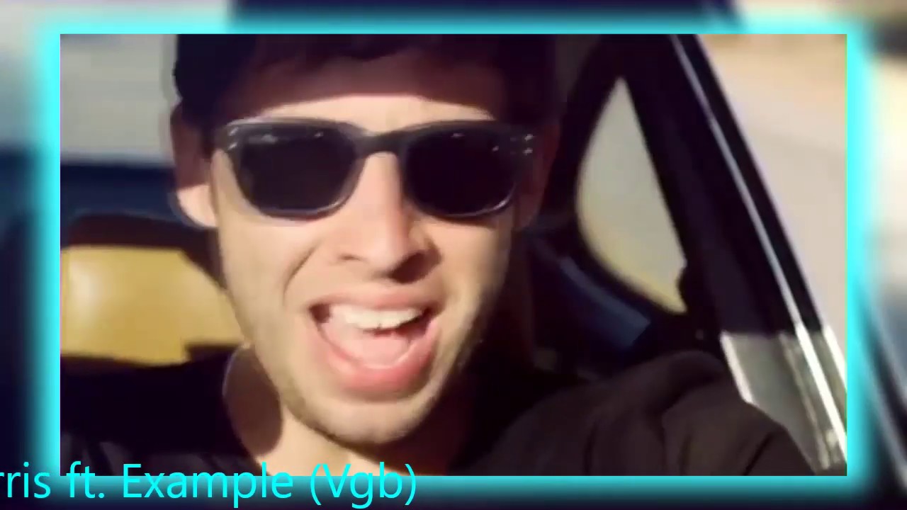 We'll Be Coming Back - Calvin Harris ft. Example - YouTube