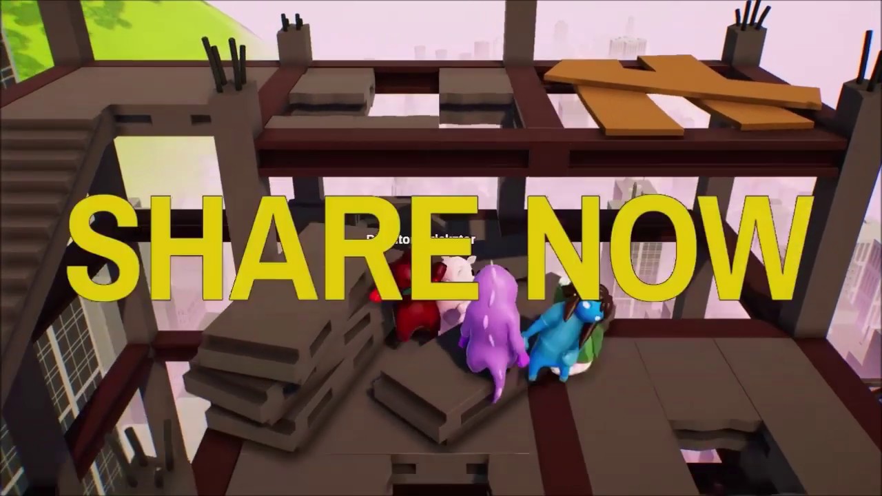 Beating the Meat - YouTube