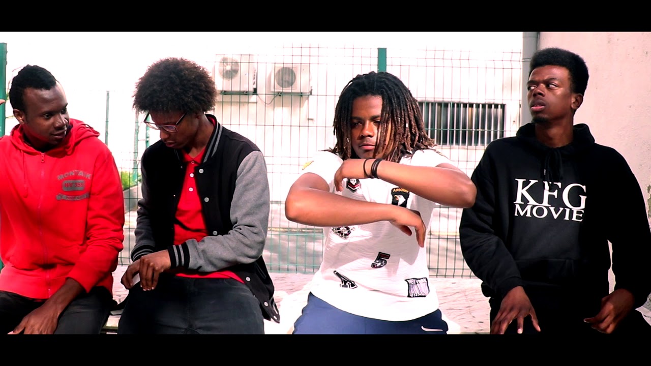 KFG MOVIE- Mauzão - YouTube