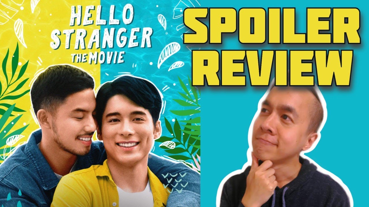 Hello Stranger the Movie: Spoiler Review - YouTube