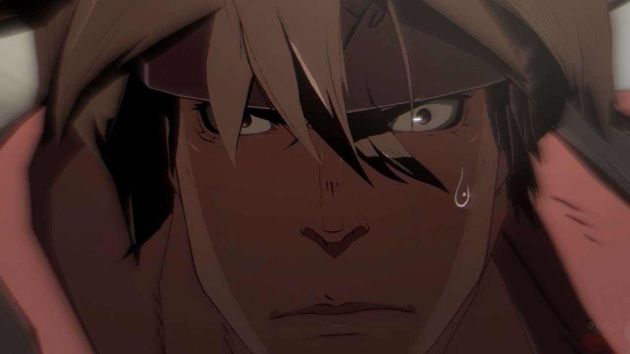 Guilty Gear Strive Vale La Pena? - YouTube