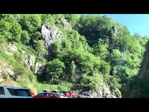 İngiltere den süper manzara