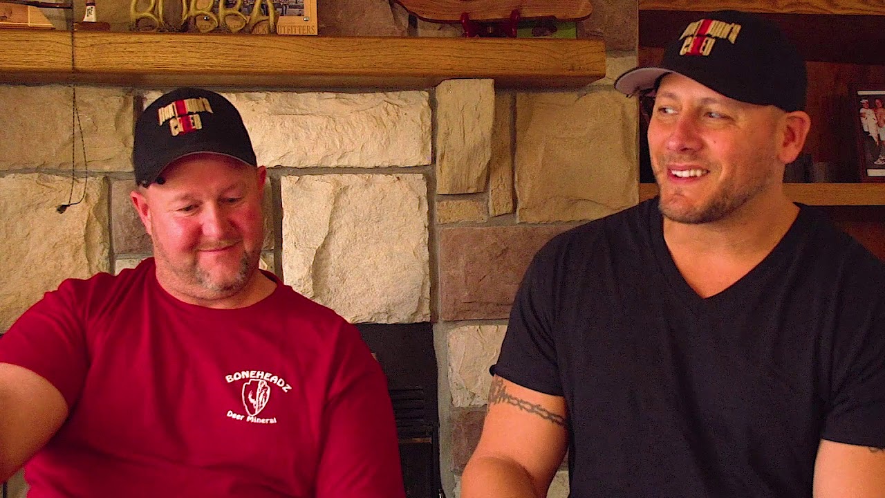 Huntsmans Creed S1 E2, The Tony Grasso Story - YouTube