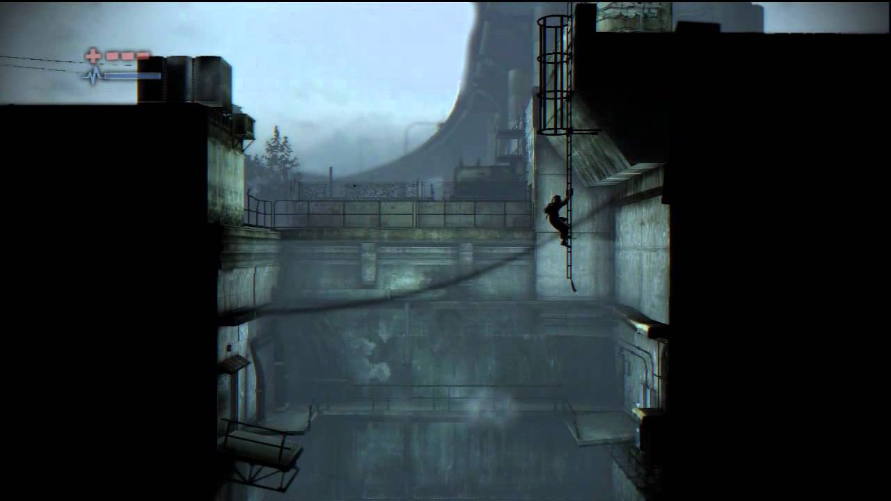 Deadlight Guía Completa [ACTO 1 - Capitulo 4] A las afueras - YouTube