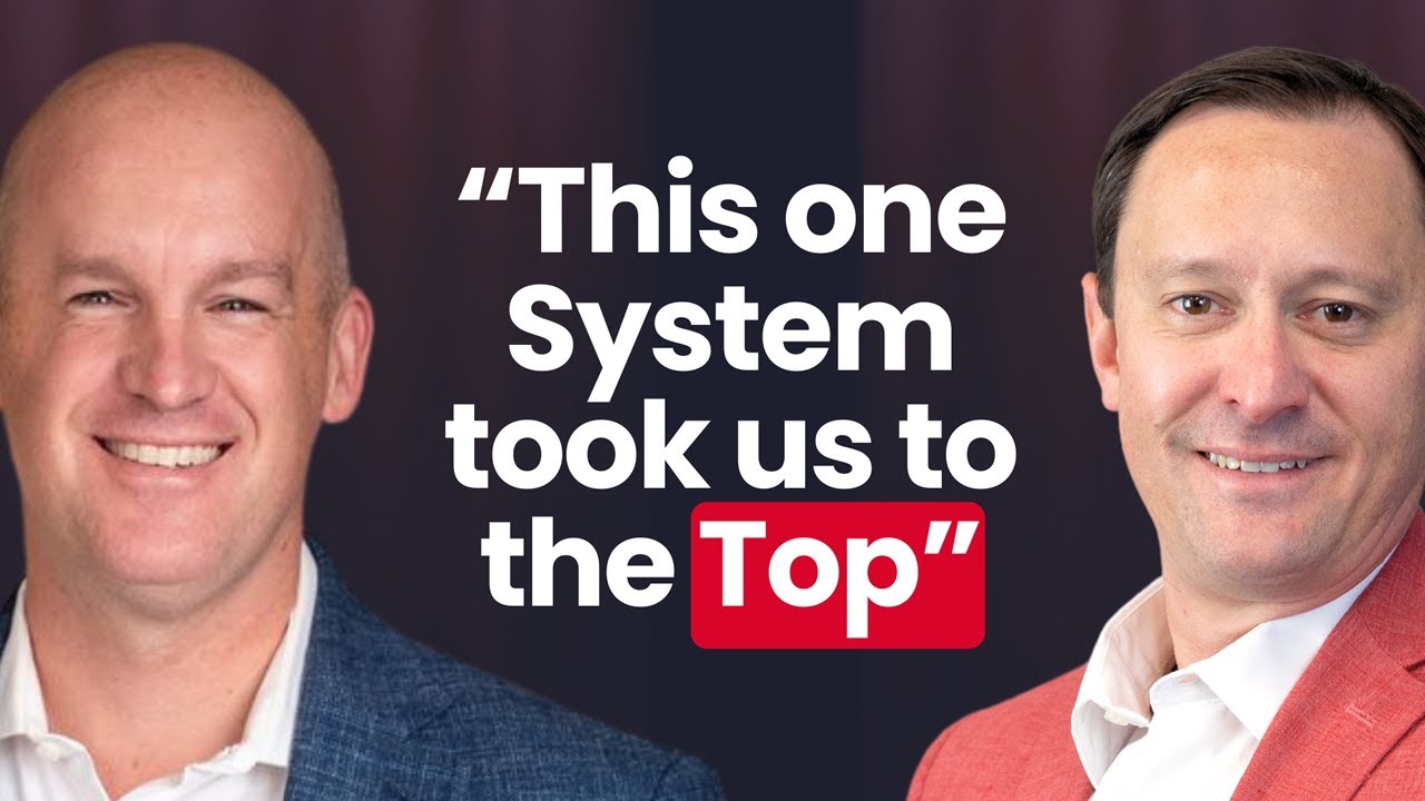 Transform Your Business With EOS & Core Values - YouTube