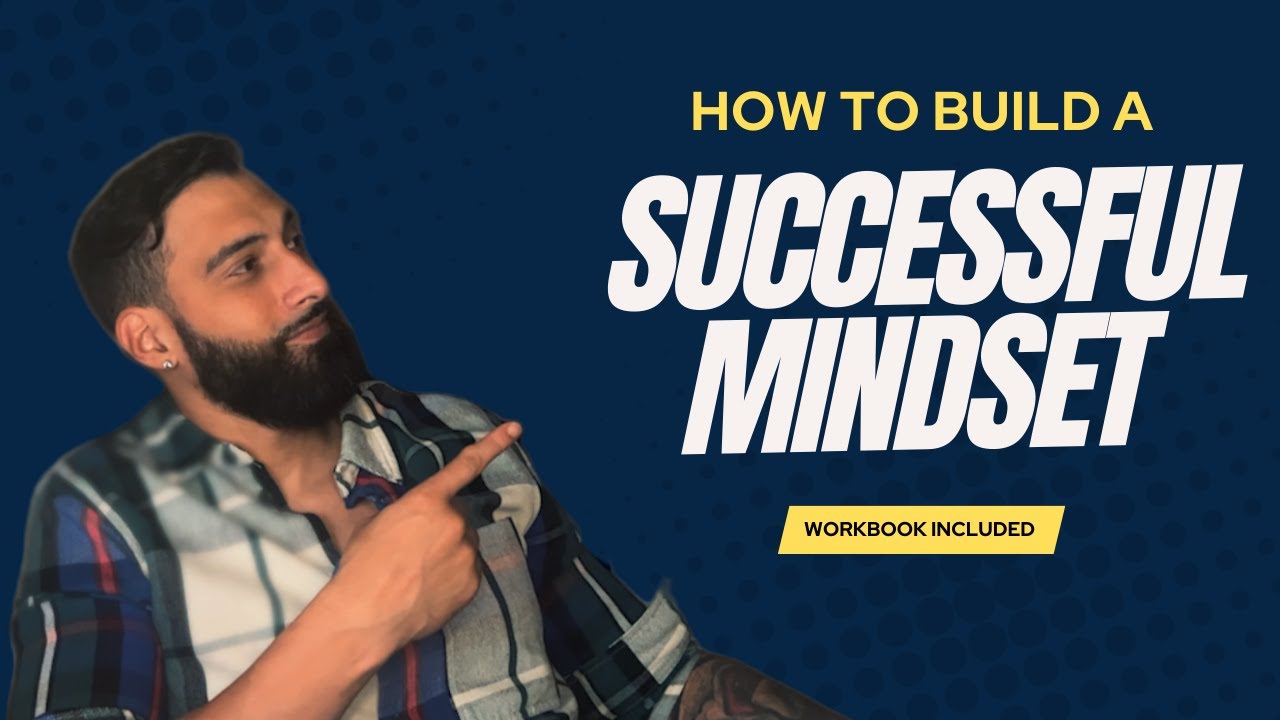 The Winning Formula: Build a Mindset of Success - YouTube