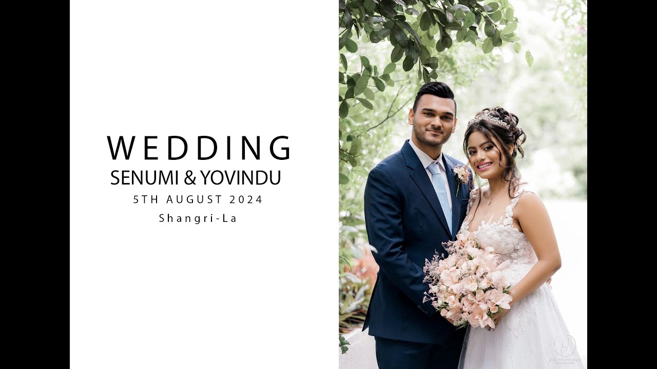 SENUMI ♥ YOVINDU - YouTube