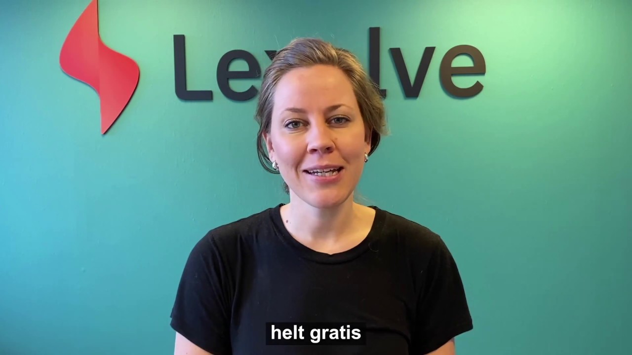 Lexolve Market er nå gratis i en tidsbegrenset periode!💥 - YouTube