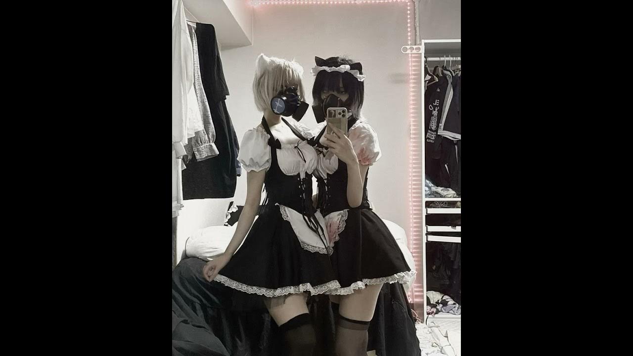 NBSPLV Downpour ( speed up + reverb) - YouTube