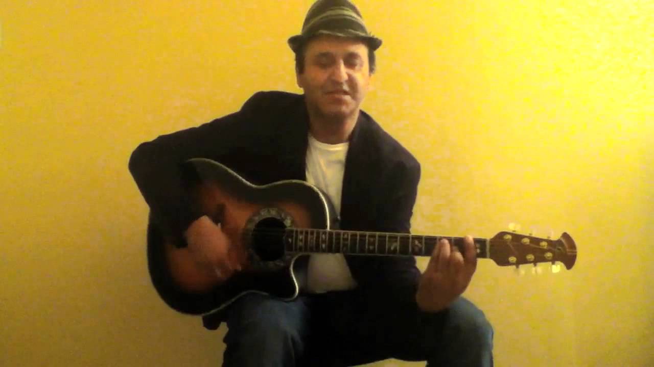 Rashid Ali - 'Kabhi Kabhi Aditi Zindagi' Unplugged! - YouTube