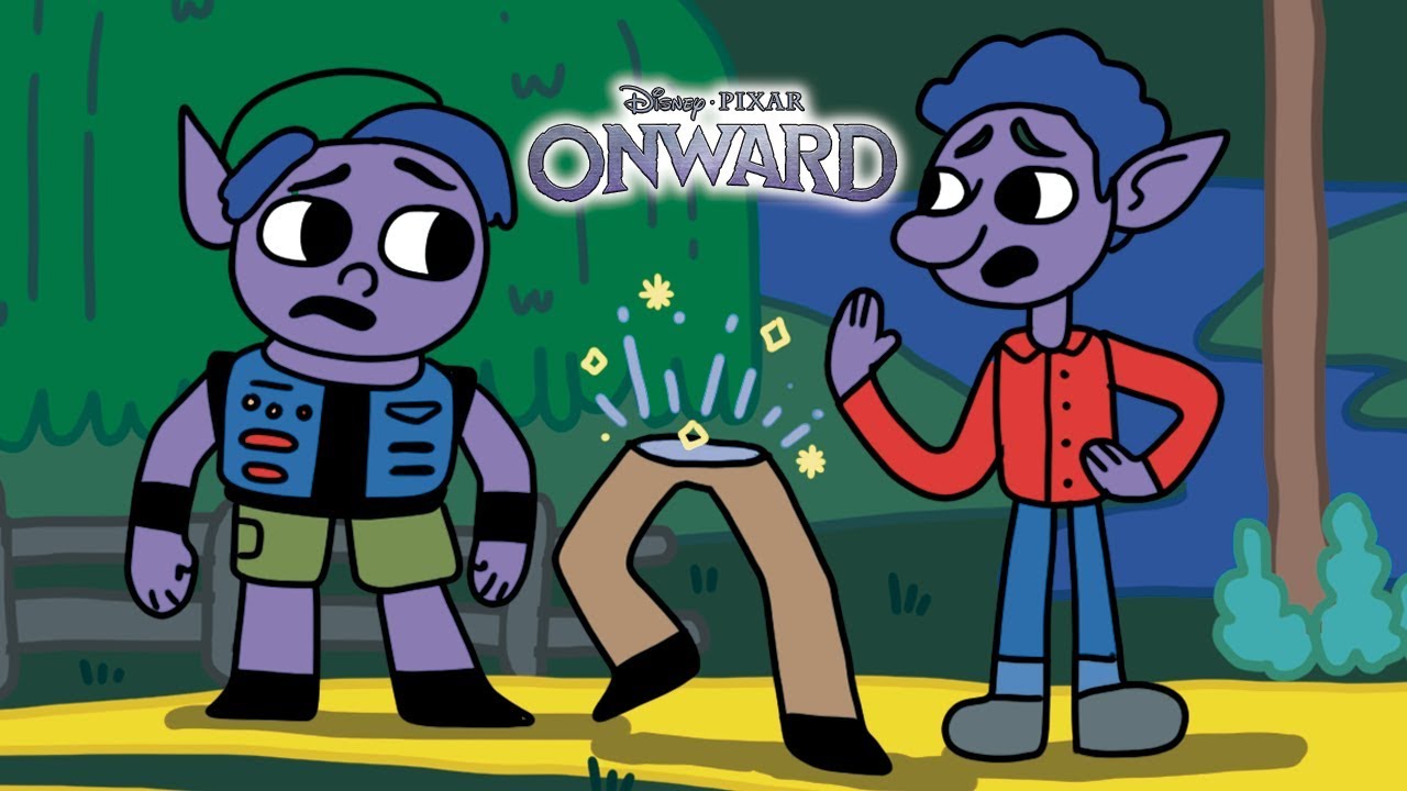 ONWARD DRAWING - YouTube