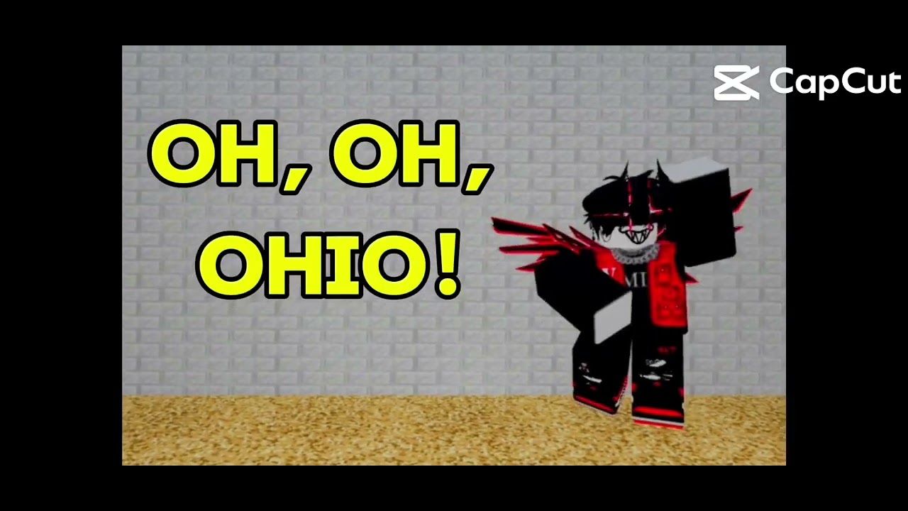 Official Ohio song (original) - YouTube