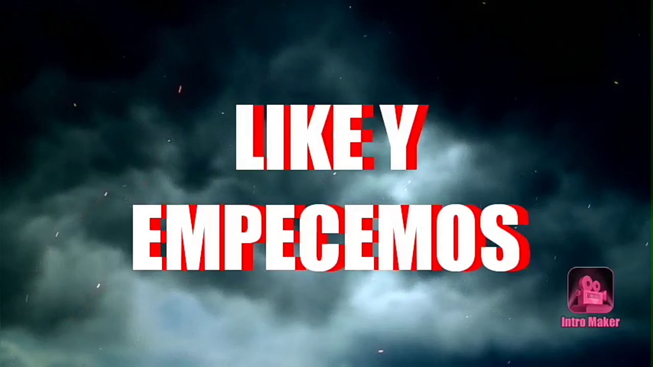 Intro y outro - YouTube