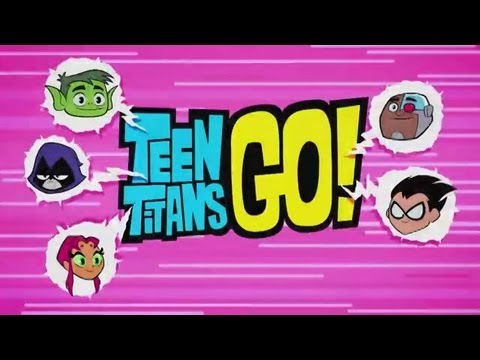 Teen Titans go Rant 3 (well not really a rant more a discussion) - YouTube