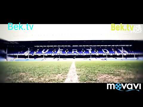 Lukaku best goals & skills Everton🤘
