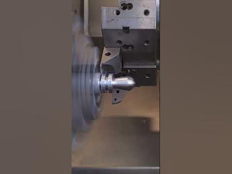 G75 CYCLE, CNC TURNING, CNC PROGRAMMING, Cutting,cnc turning training ...