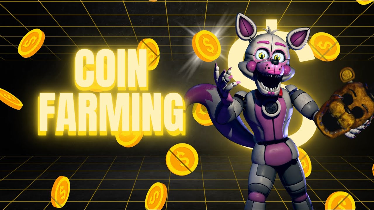 PREPARING FOR 50/20! FAZ COIN FARMING - YouTube