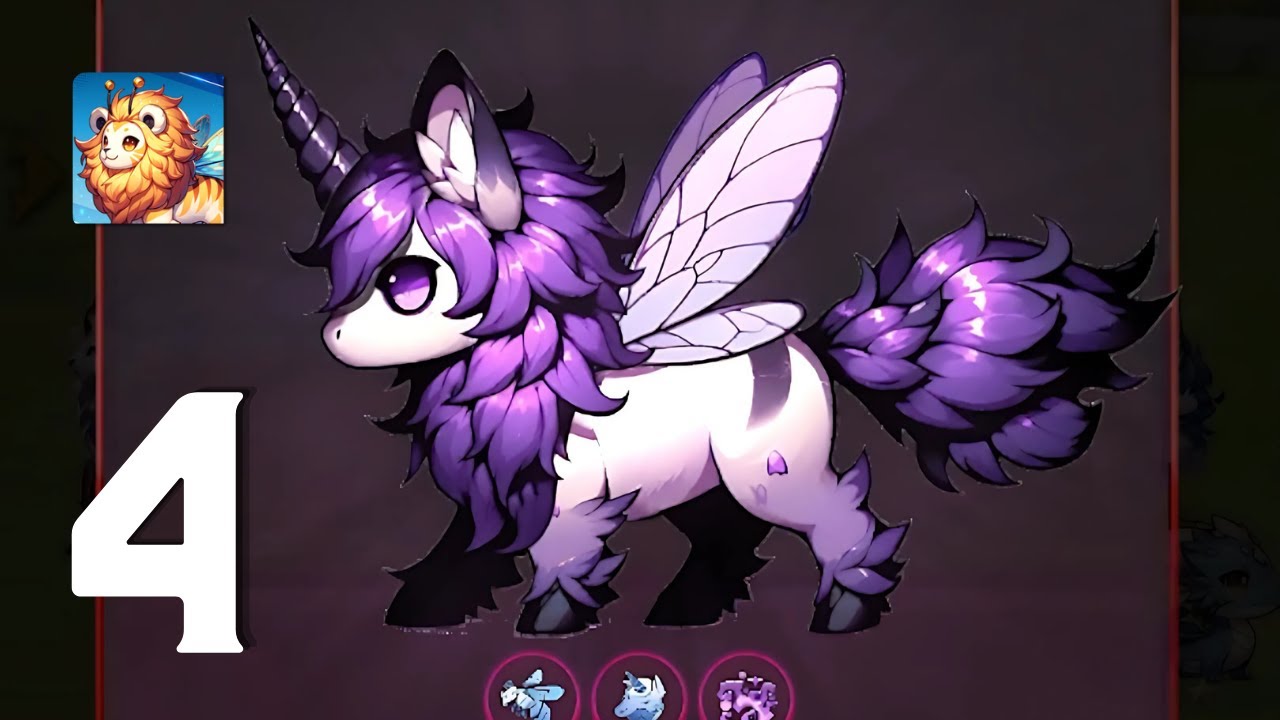 Master Fusion : Monster War Gameplay Walkthrough Part 4 (Android, IOS ...