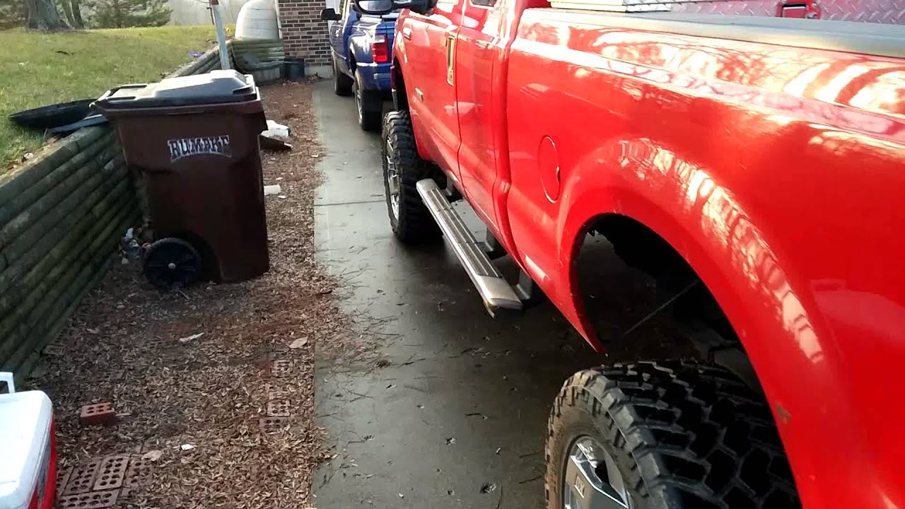 Ssa truck update - YouTube