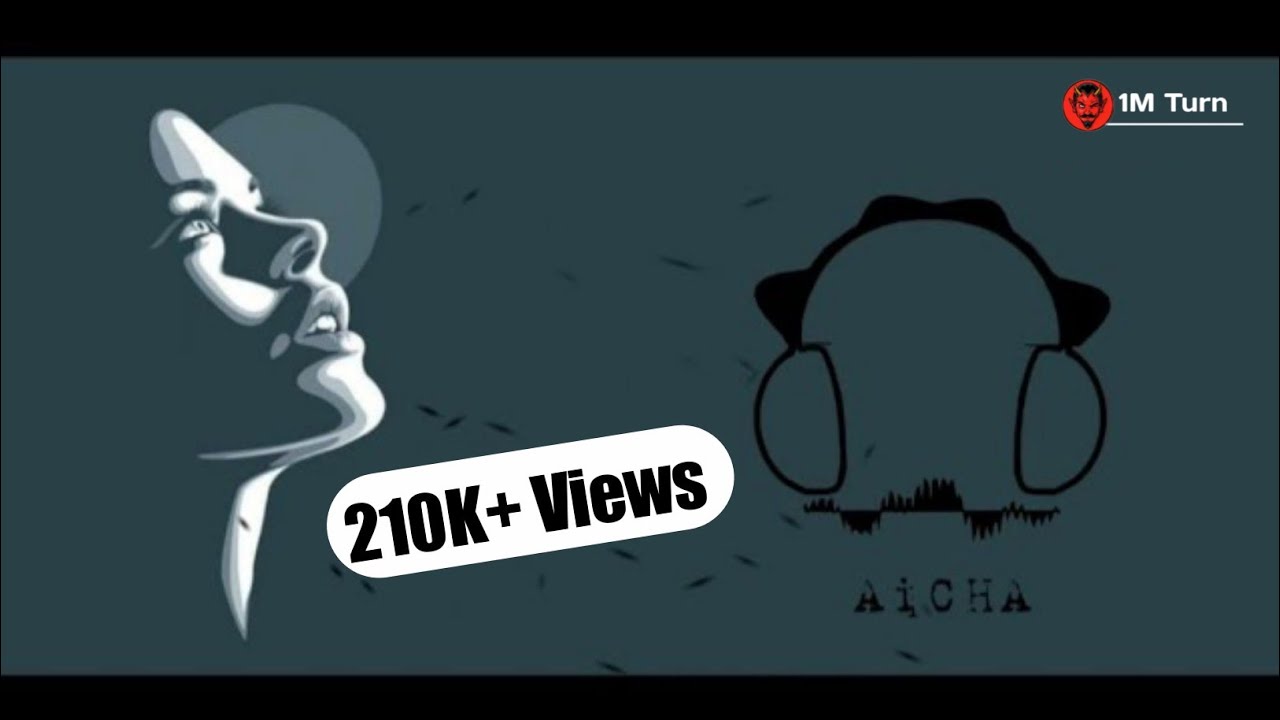 AiCHA feat (Harget Kart) Arabic Ringtone [1M Turn] l - YouTube