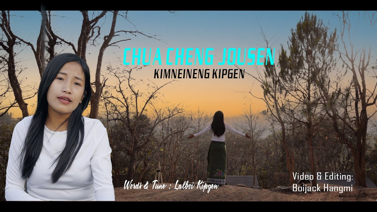 CHUA CHENG JOUSEN - YouTube