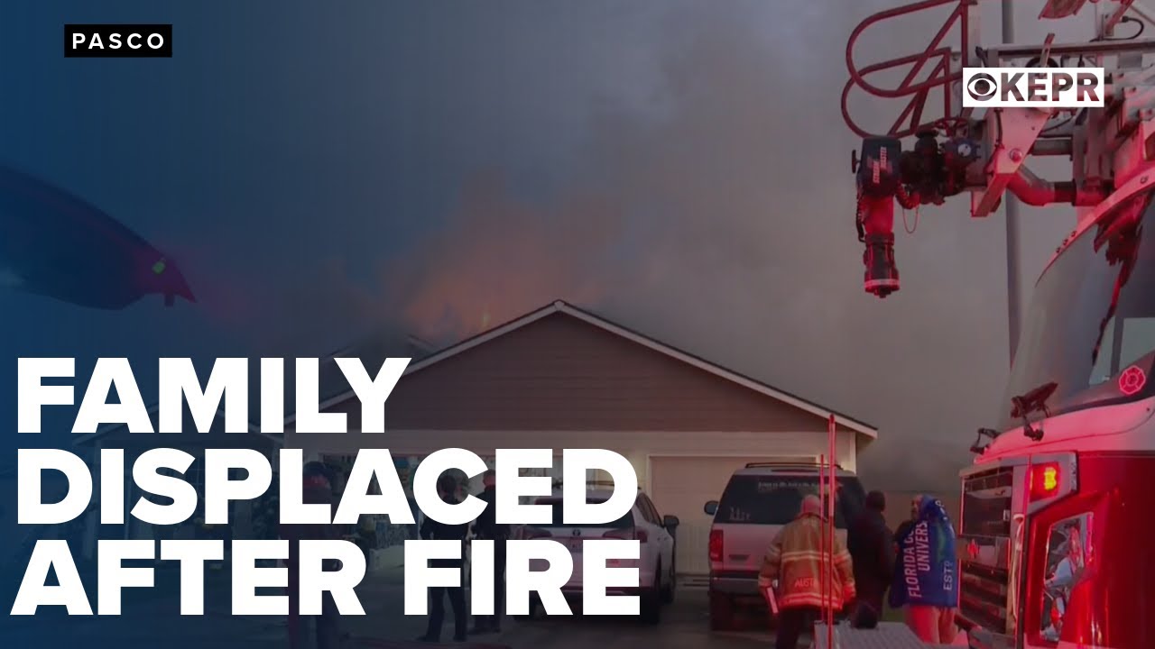 Top Stories: Vehicle of interest found, Family displaced after house ...