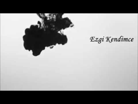 Ezgi-Bir Fidan olsam Toprakta