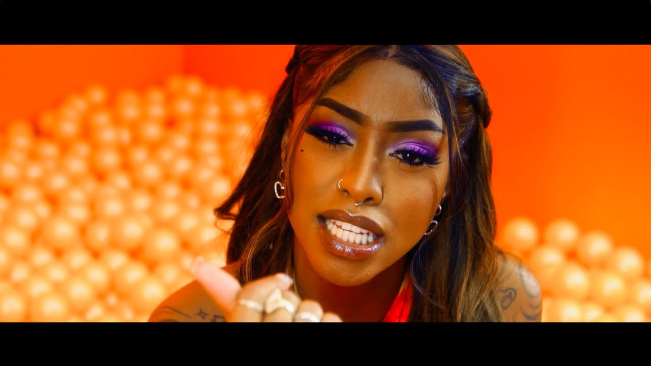 Can I Take You Home (Part 2) - Savi, Laniyah Westt, Dreci, & Lvndie ...