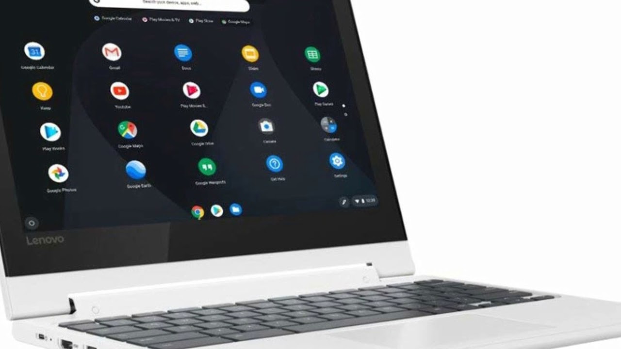 Latest Lanovo laptop 2020 - YouTube