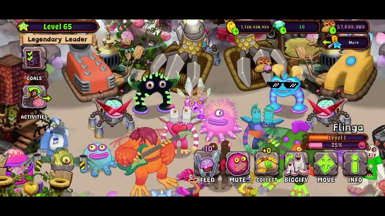 Getting epic scup’s on air island - YouTube