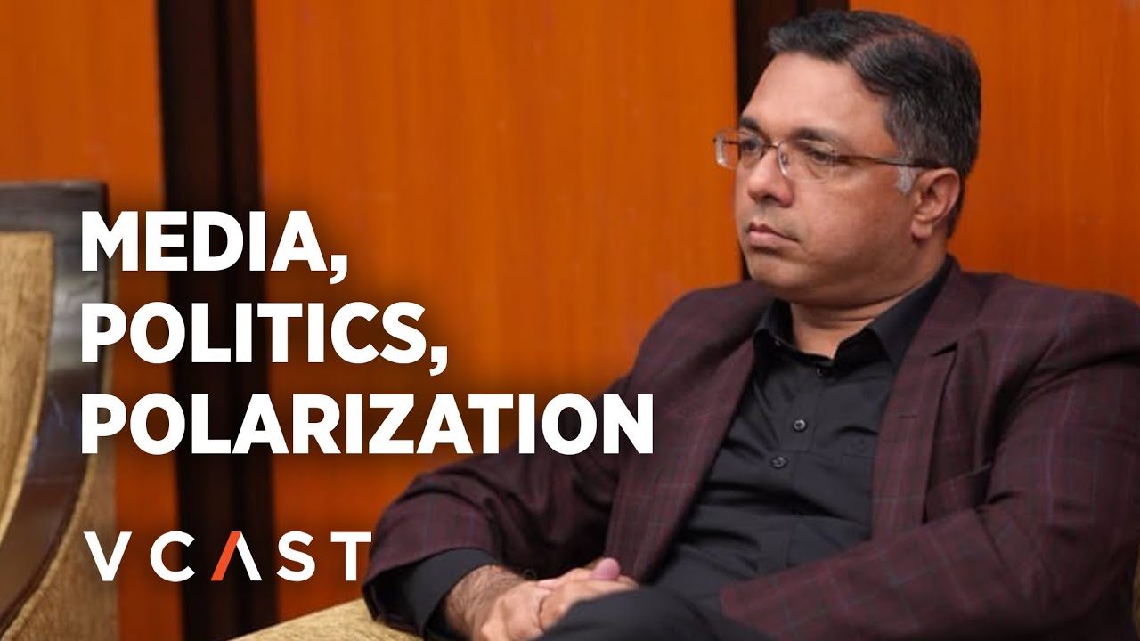 Muhammad Azfar Ahsan on our deteriorating national attitude - YouTube