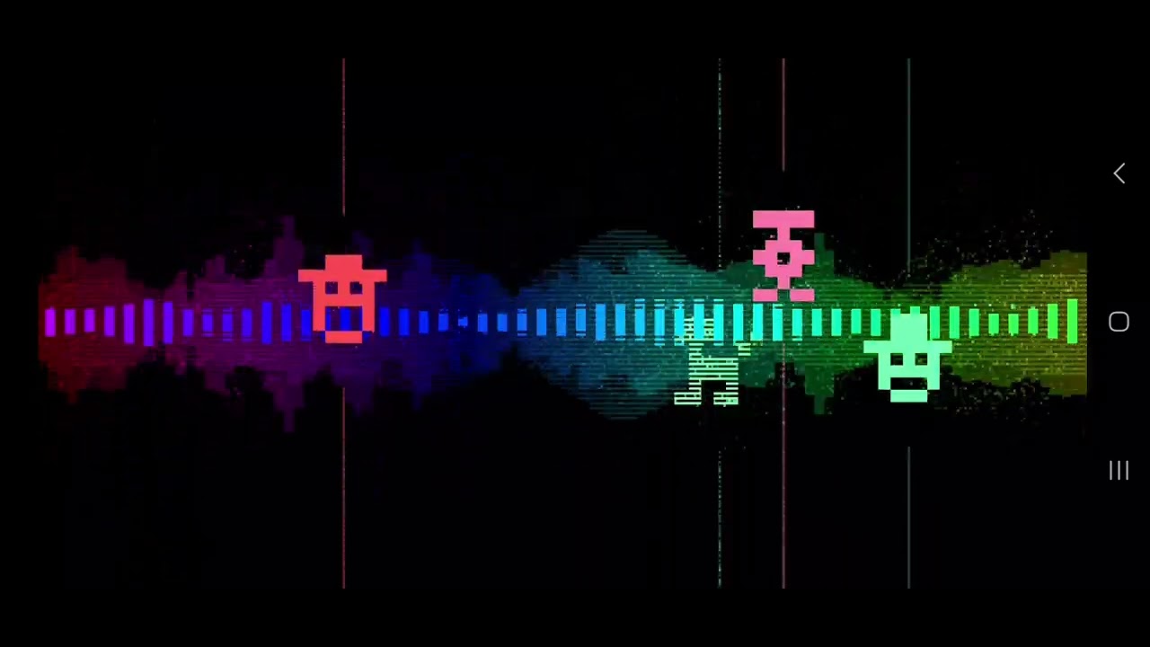 Radix the mission Music (Pixitracker) - YouTube