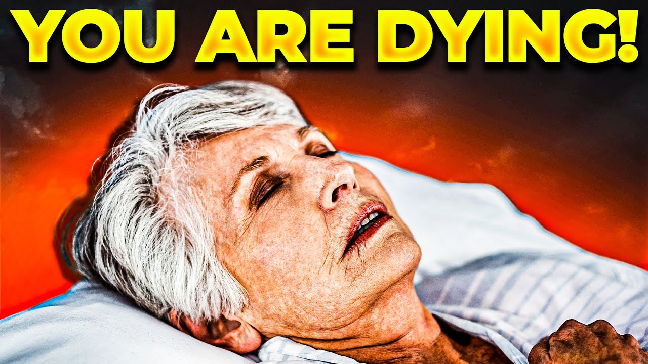 Your Body Might Be Slowly Deteriorating 5 Common Signs - YouTube