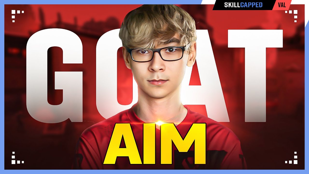 11 Things to Learn from TenZ - YouTube