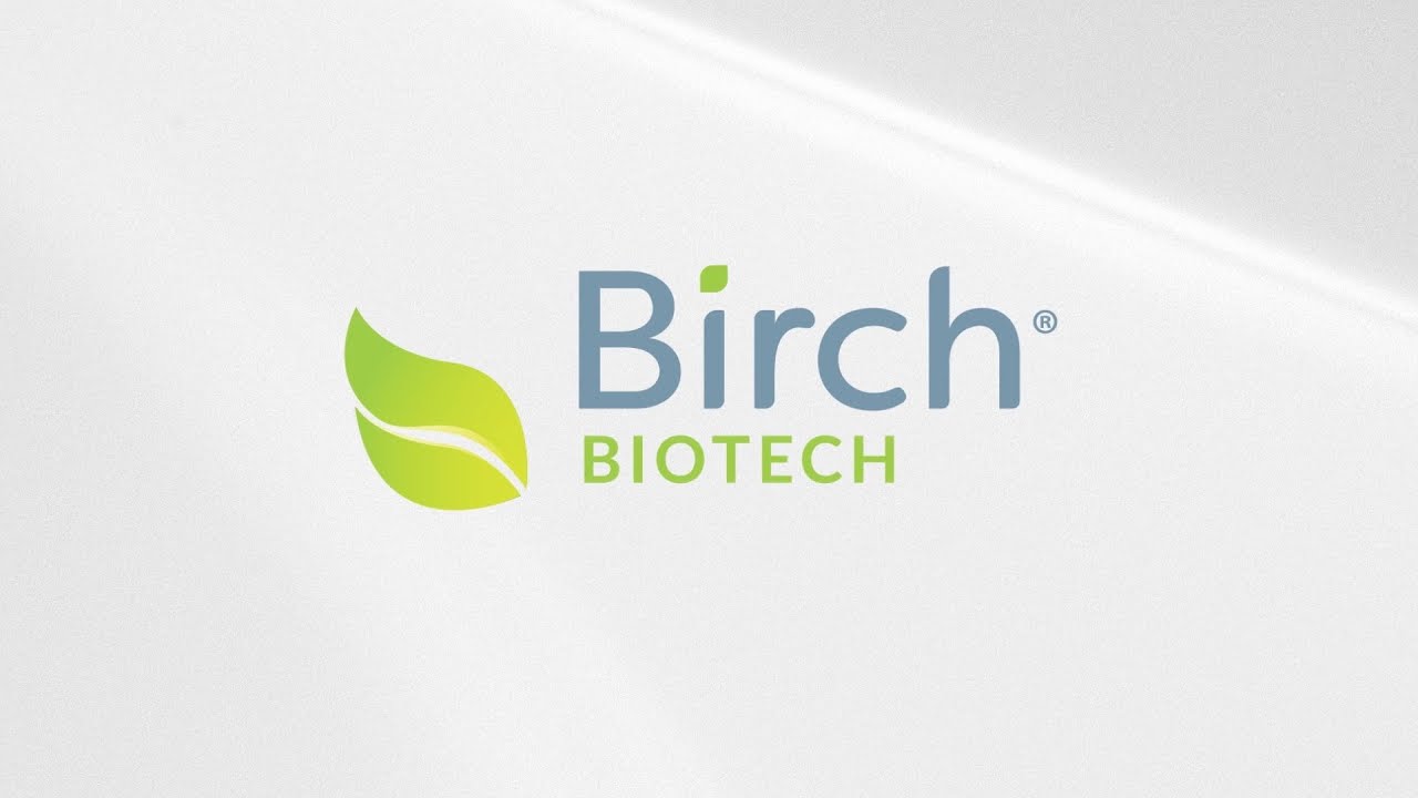 Birch Biotech - Where Analytical Excellence Begins (™). - YouTube