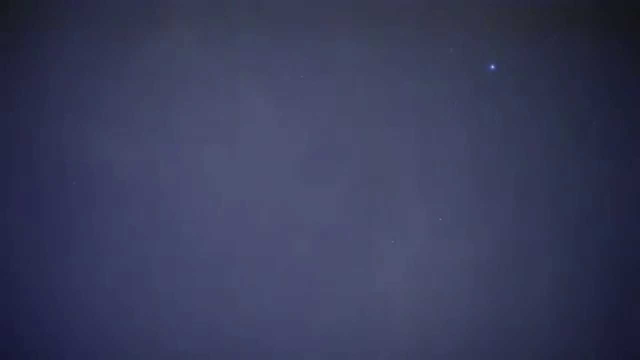 6-27-2014 UFO Cloaked Anomaly 1 Flyby Analysis - YouTube