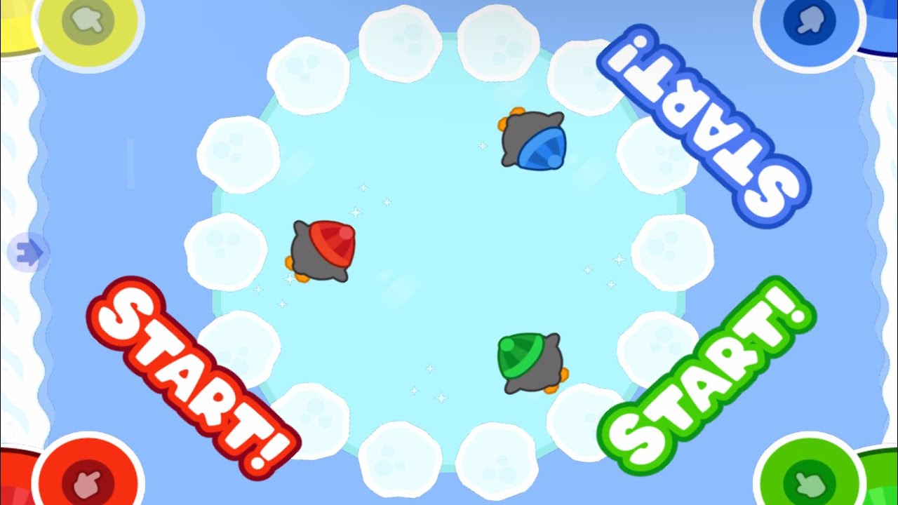 234 Player Mini Games |💢 NEW Update All New Games GamePlay 💢| 🧑‍🚒 vs 🧑 ...