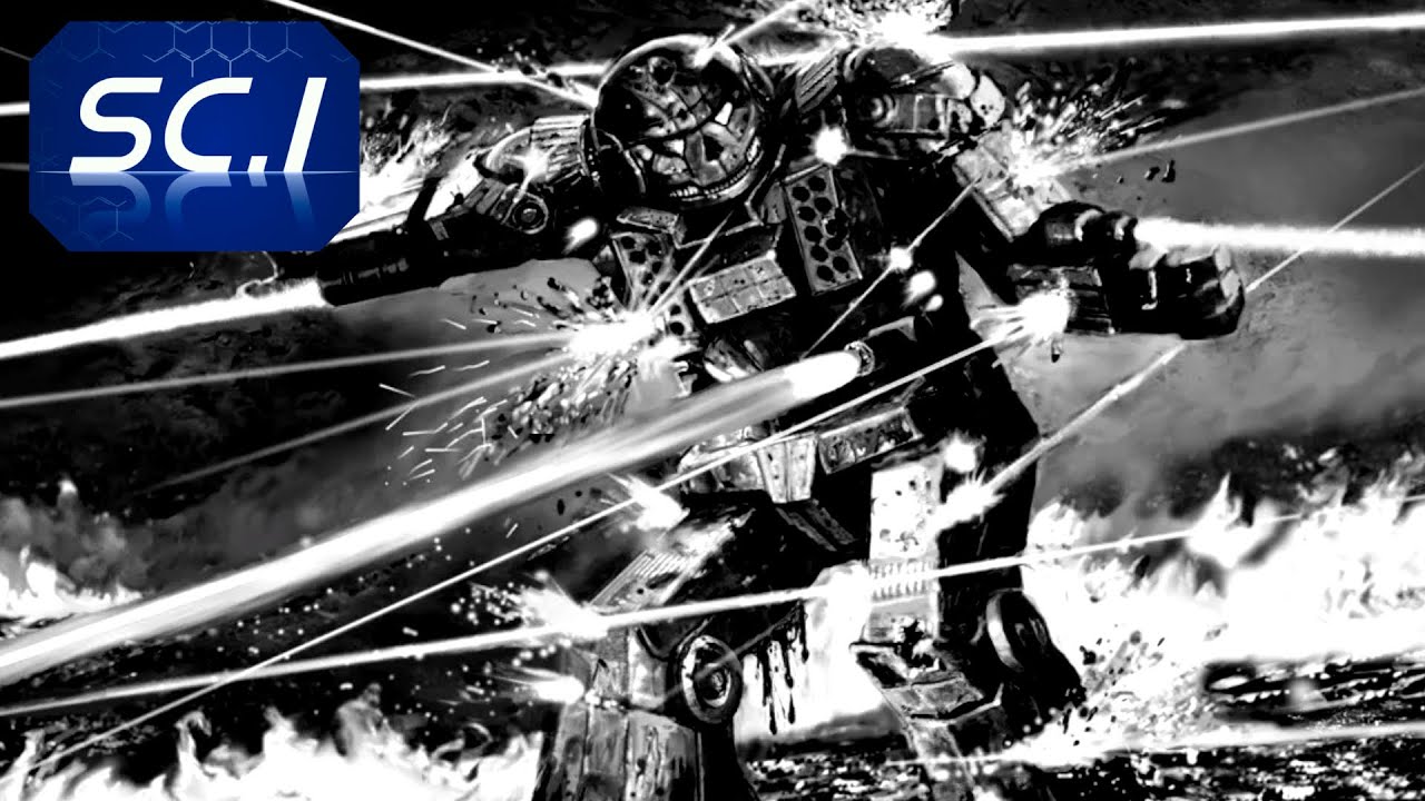 THE BLACK WATCH | A legion of scotsman too angry to die | Battletech ...