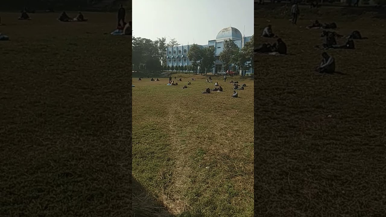 maulana Azad engineering college neura Patna - YouTube