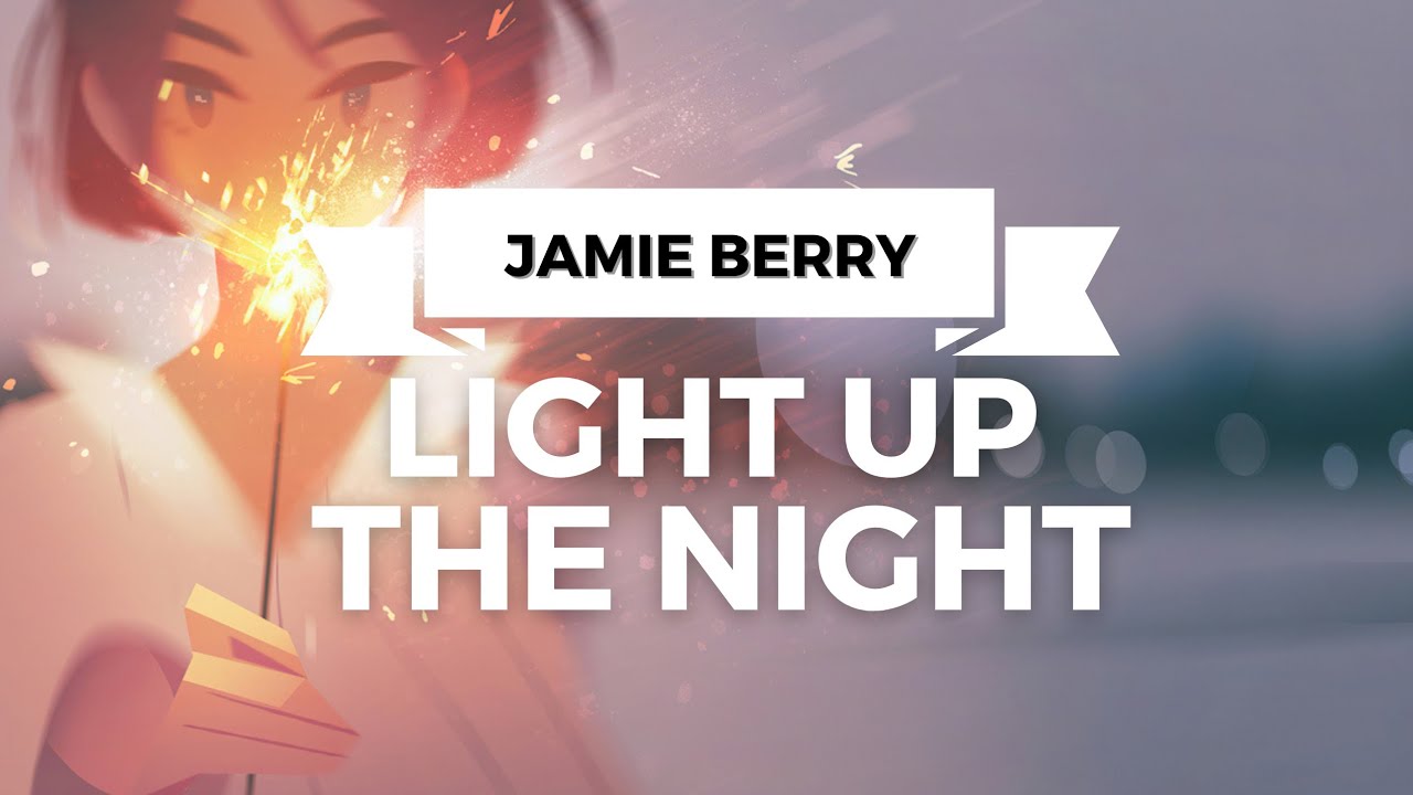 Jamie Berry feat. Octavia Rose - Light Up The Night (Electro Swing ...