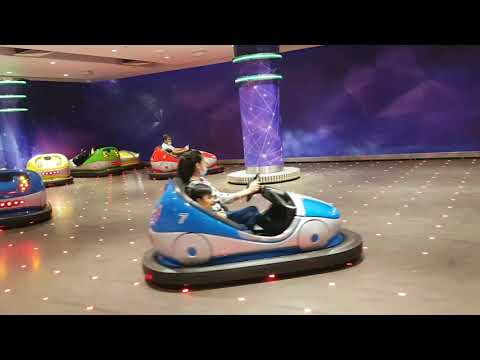 Indoor Rides for kids|| Magic Planet UAE|| Burjuman || - YouTube