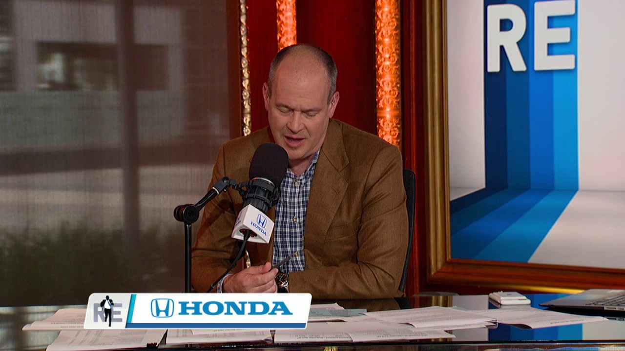 Former NE Patriots Executive Michael Lombardi on Myles Garrett & Browns ...