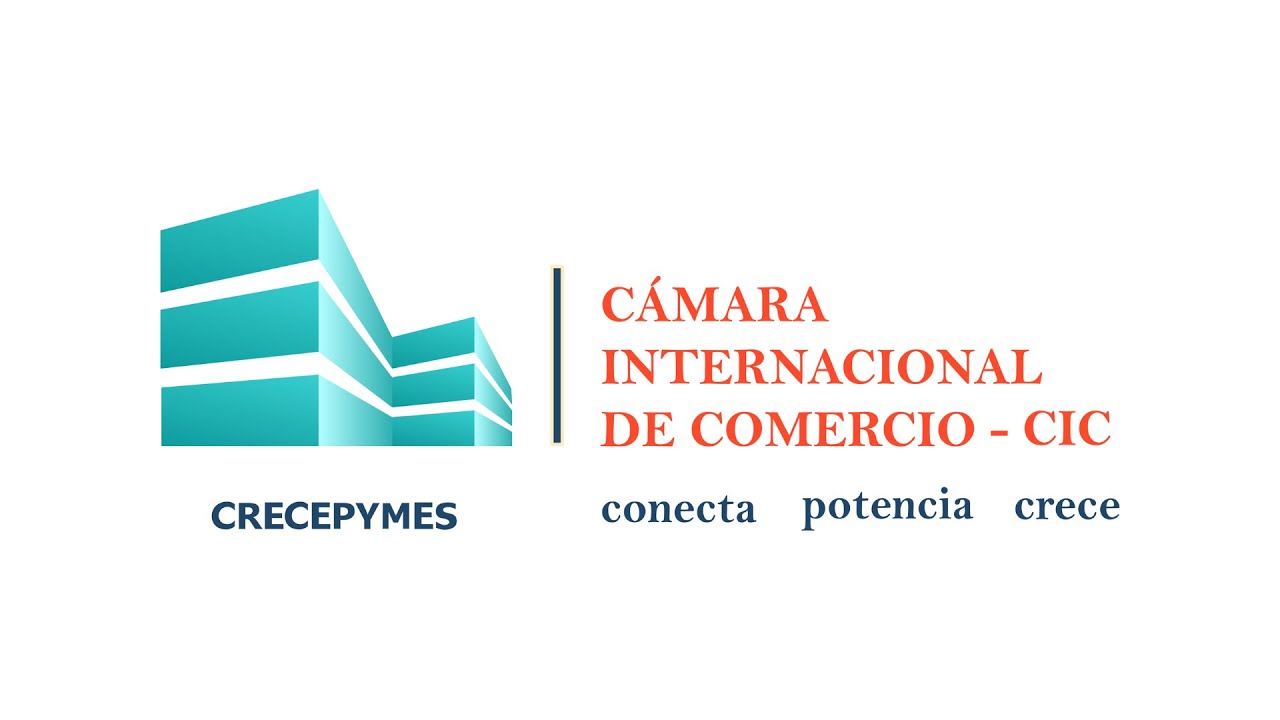 INVITACION A UNIRTE A LA CAMARA INTERNACIONAL DE COMERCIO - CIC GERARDO ...